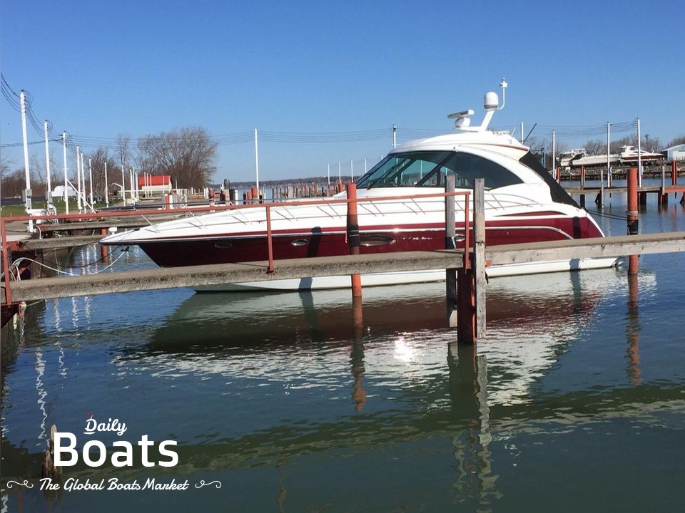 2009 Formula 45 Yacht for sale. View price, photos and Buy 2009 Formula ...