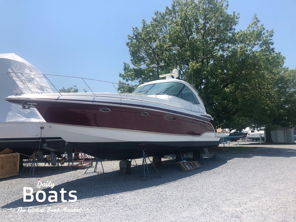 2009 Formula 45 Yacht for sale. View price, photos and Buy 2009 Formula ...