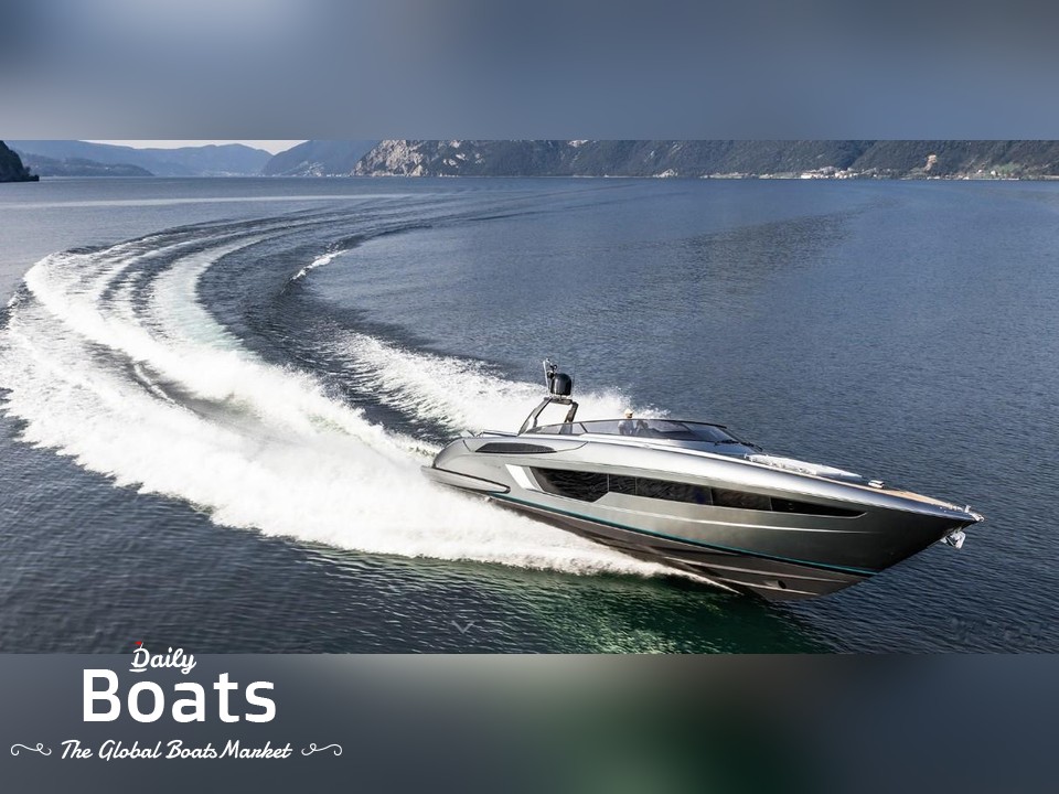 2019 Riva 56' Rivale for sale. View price, photos and Buy 2019 Riva 56 ...