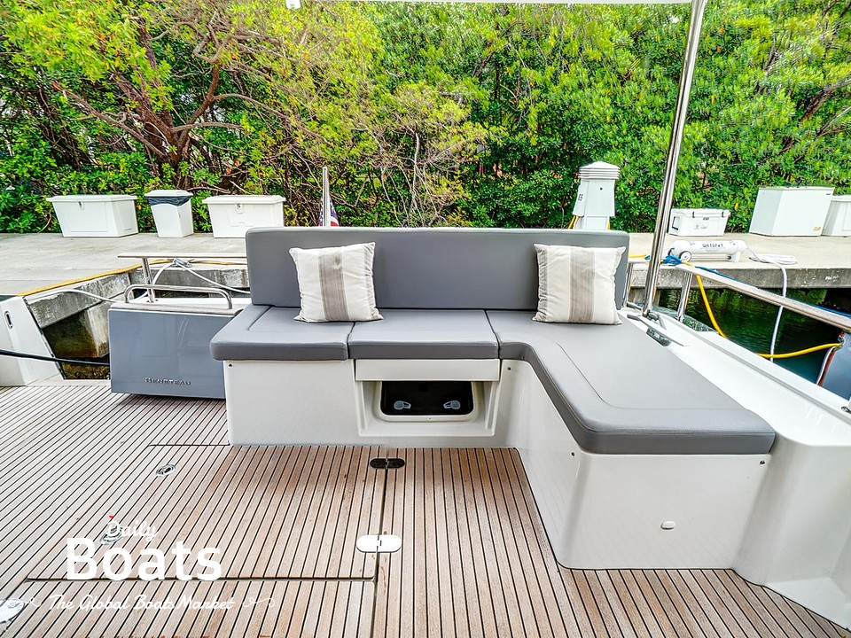 2019 Beneteau Swift Trawler 50 for sale. View price, photos and Buy ...