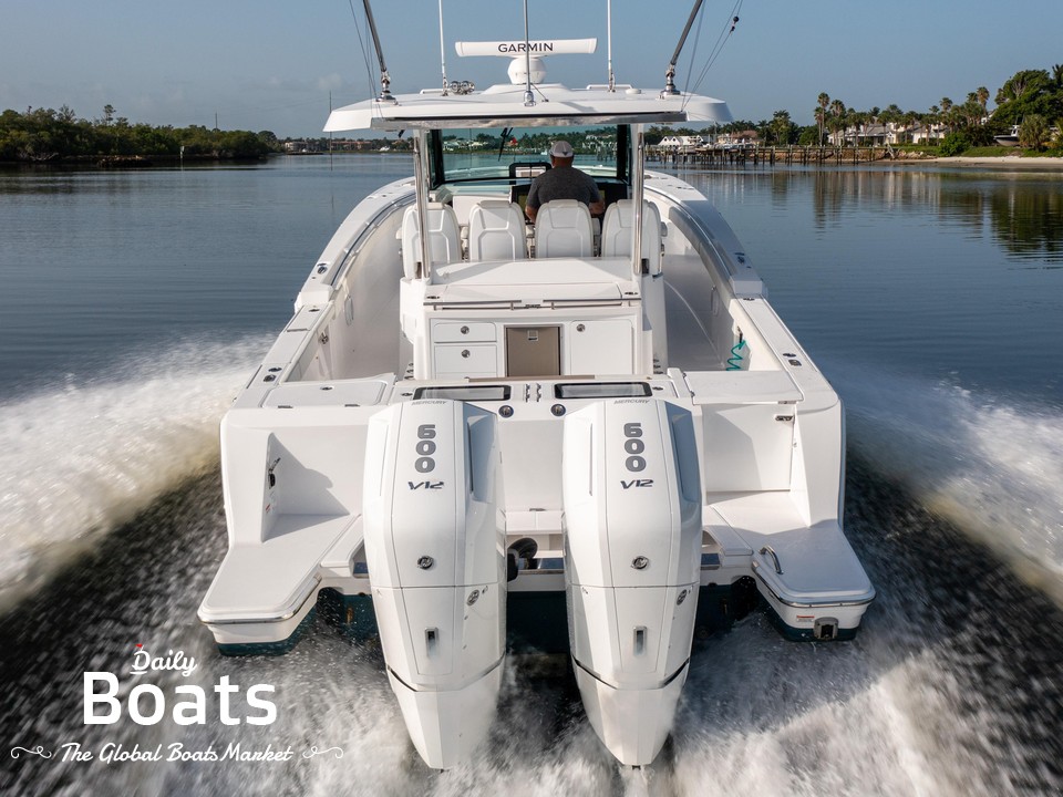 2022 Bertram 39 Cc for sale. View price, photos and Buy 2022 Bertram 39 ...