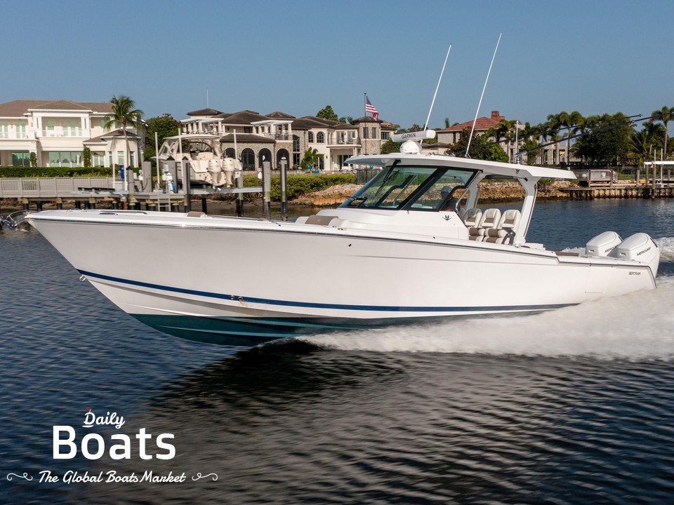 2022 Bertram 39 Cc for sale. View price, photos and Buy 2022 Bertram 39 ...