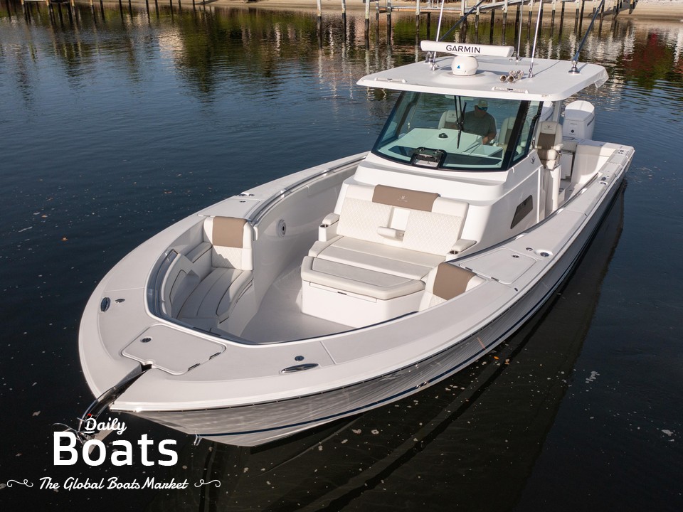 2022 Bertram 39 Cc for sale. View price, photos and Buy 2022 Bertram 39 ...