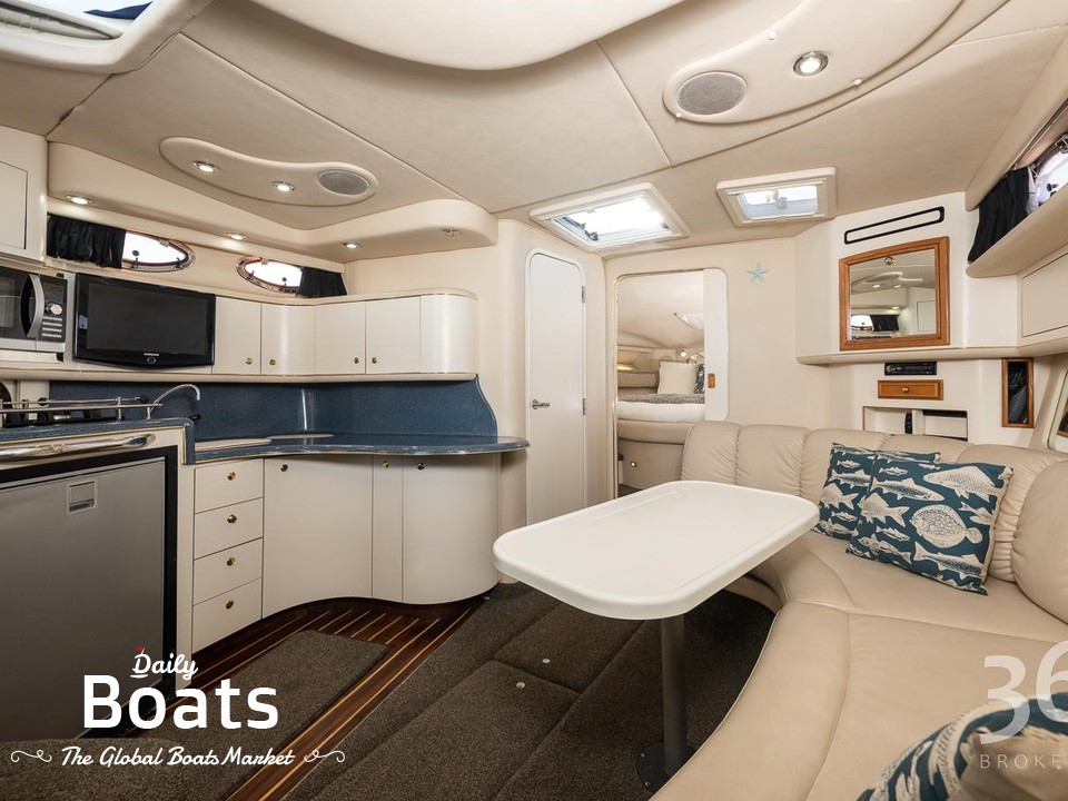 2000 Sea Ray 420 Sundancer for sale. View price, photos and Buy 2000 ...