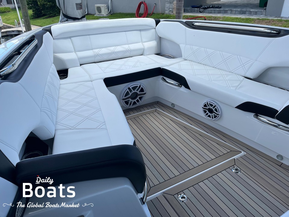 2021 Nor-Tech 500 Sport for sale. View price, photos and Buy 2021 Nor ...