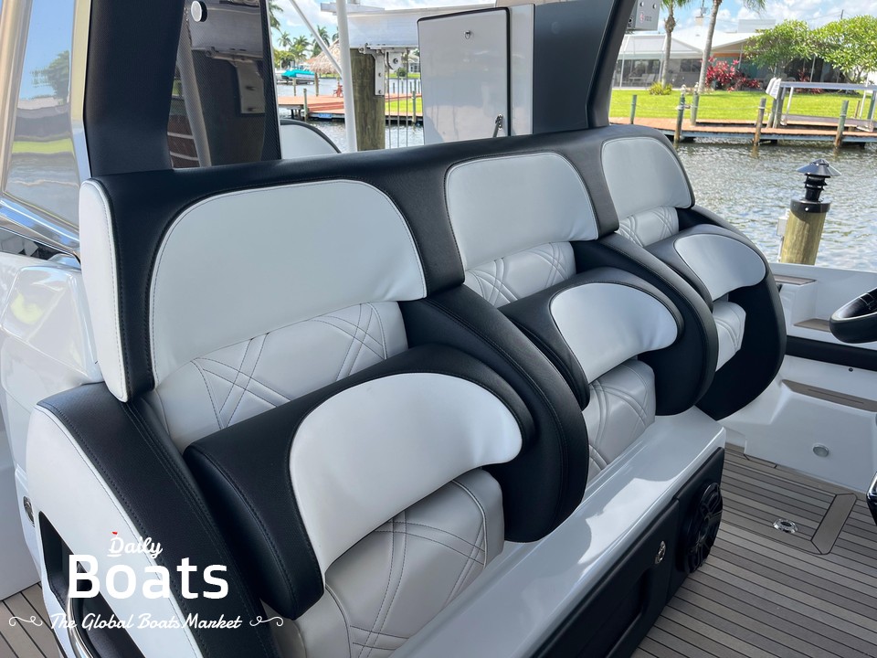 2021 Nor-Tech 500 Sport for sale. View price, photos and Buy 2021 Nor ...