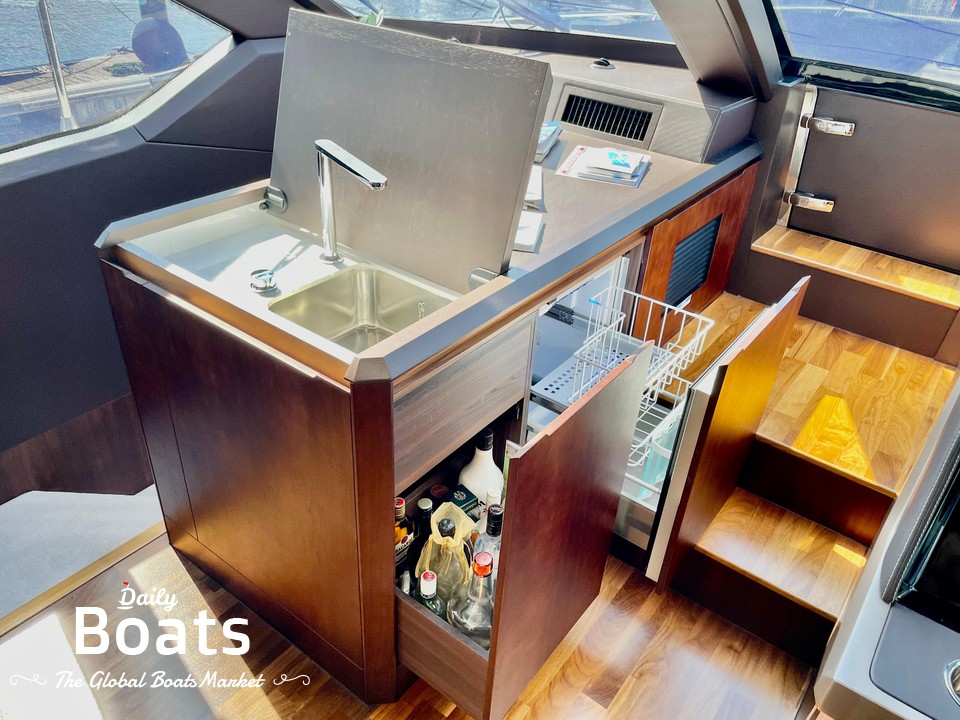 2022 Galeon 640 Flybridge for sale. View price, photos and Buy 2022 ...