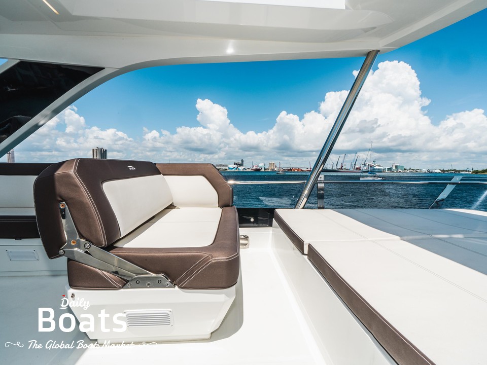 2022 Galeon 640 Flybridge for sale. View price, photos and Buy 2022 ...