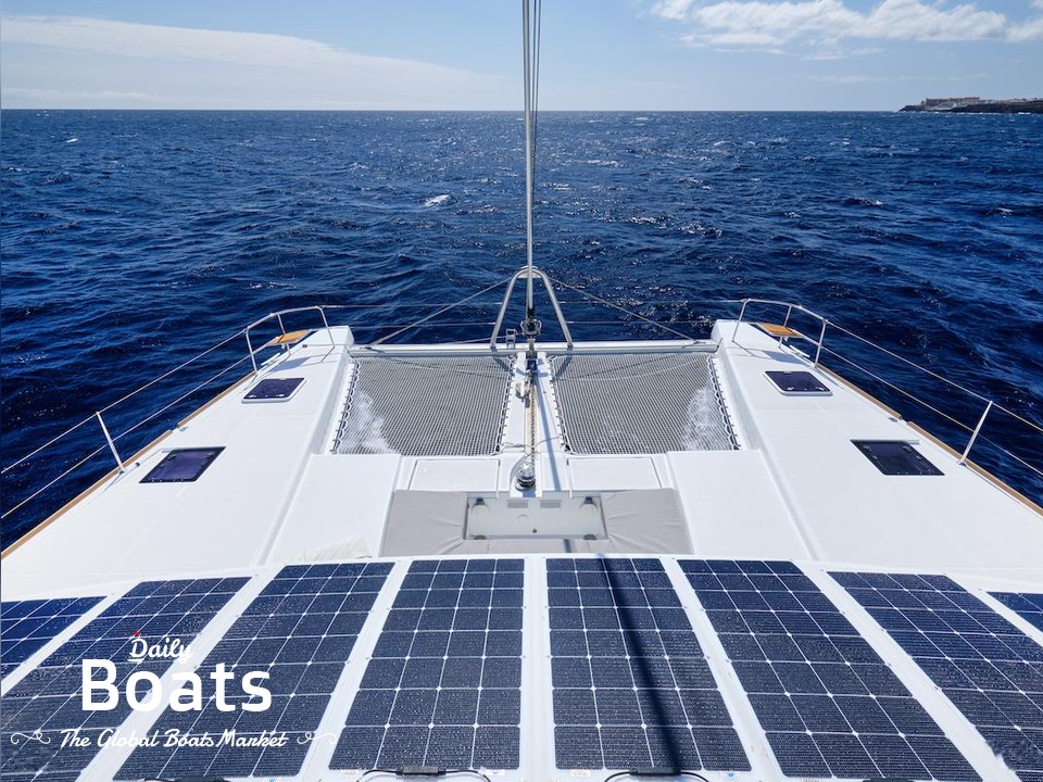 2015 Lagoon 52 F for sale. View price, photos and Buy 2015 Lagoon 52 F ...