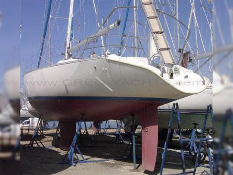 1994 Atlantic 49 for sale. View price, photos and Buy 1994 Atlantic 49 ...