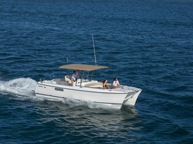 Aspen Power Catamarans - Daily Boats