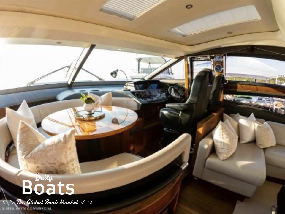 2013 Princess V72 for sale. View price, photos and Buy 2013 Princess ...