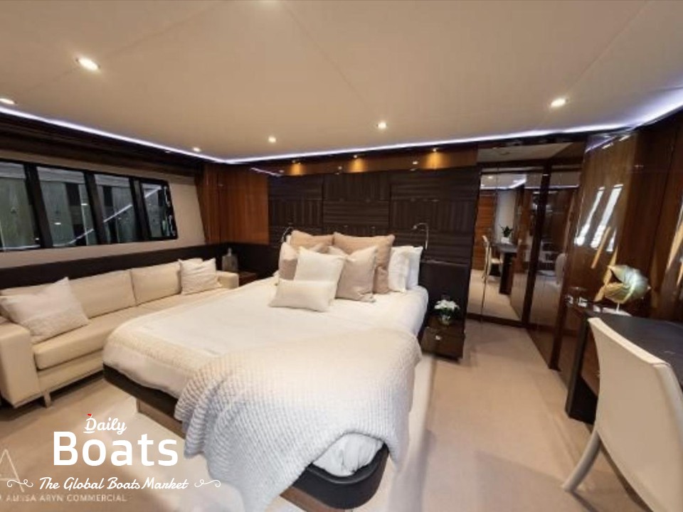 2013 Princess V72 for sale. View price, photos and Buy 2013 Princess ...