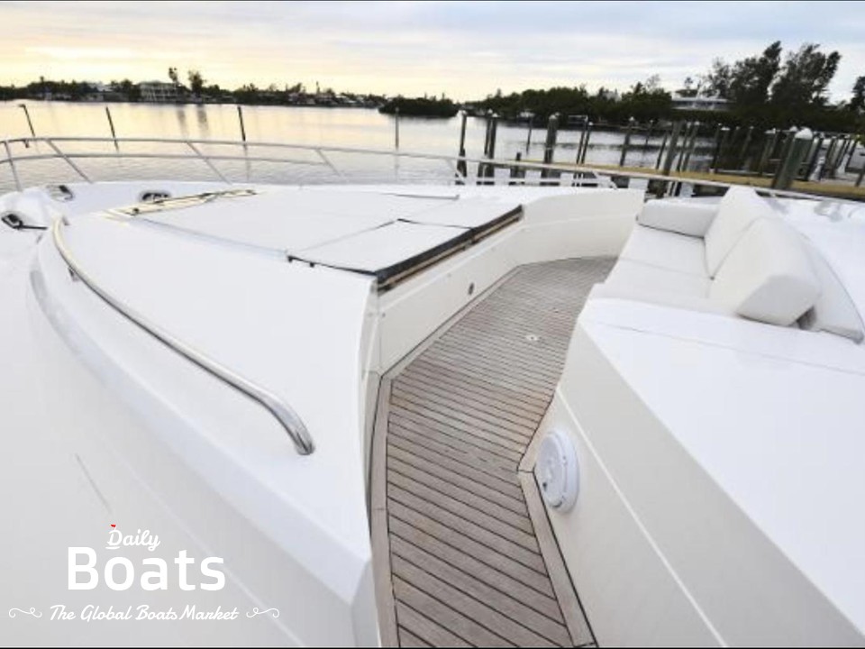 2013 Princess V72 for sale. View price, photos and Buy 2013 Princess ...