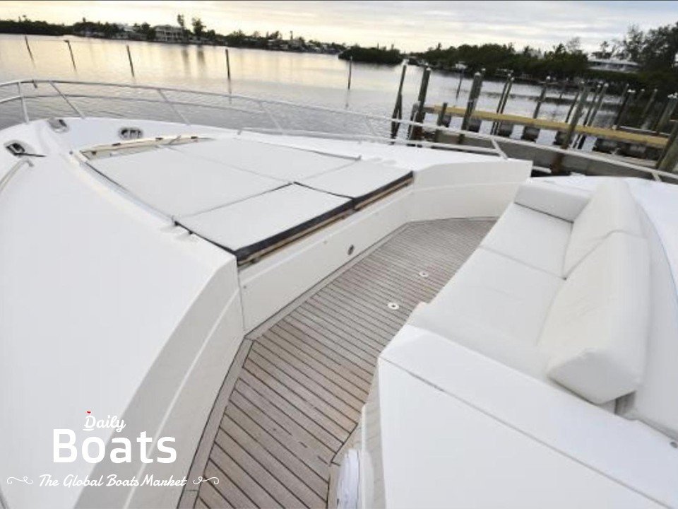 2013 Princess V72 for sale. View price, photos and Buy 2013 Princess ...