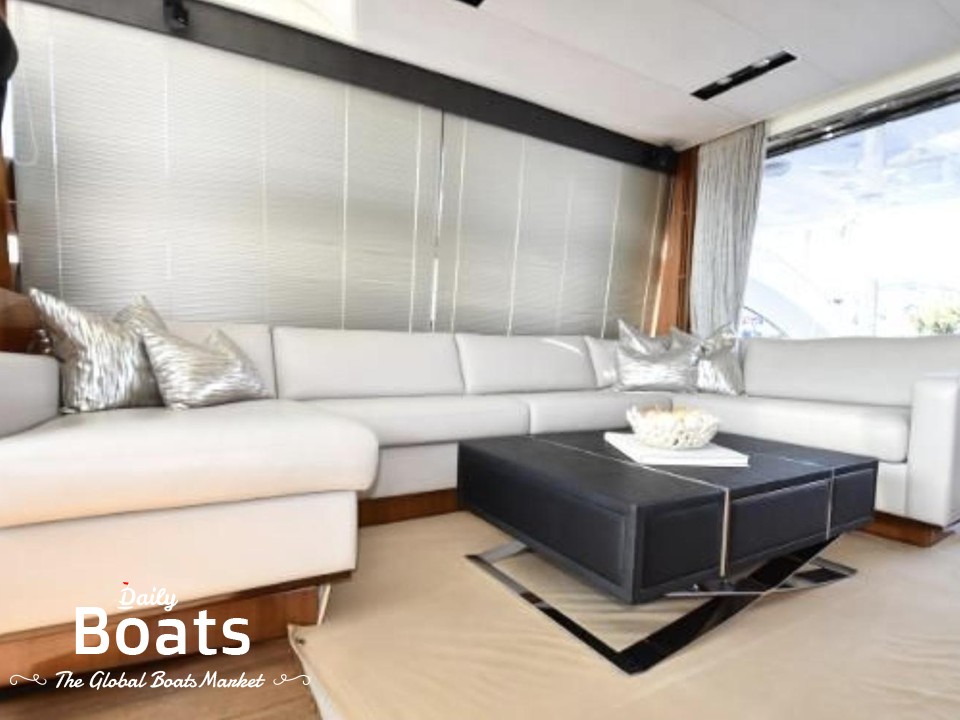 2013 Princess V72 for sale. View price, photos and Buy 2013 Princess ...