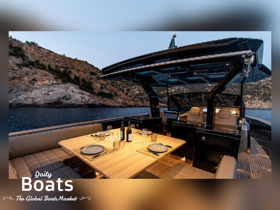 2019 Pardo Yachts 50 for sale. View price, photos and Buy 2019 Pardo ...