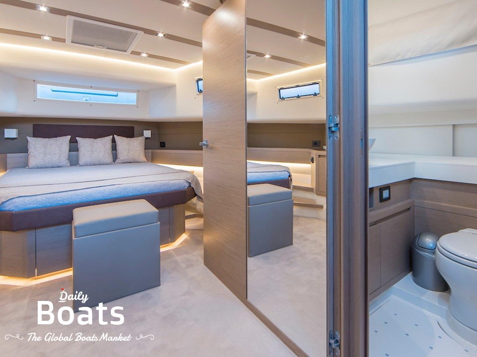 2019 Pardo Yachts 50 for sale. View price, photos and Buy 2019 Pardo ...