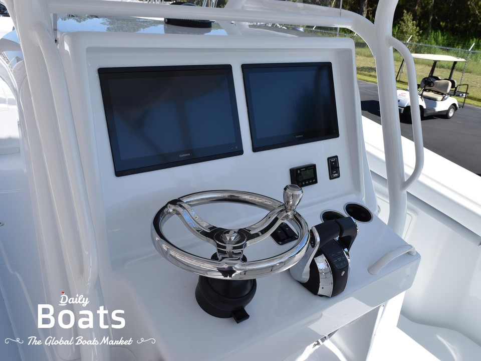 2023 Yellowfin 34 Offshore for sale. View price, photos and Buy 2023 ...