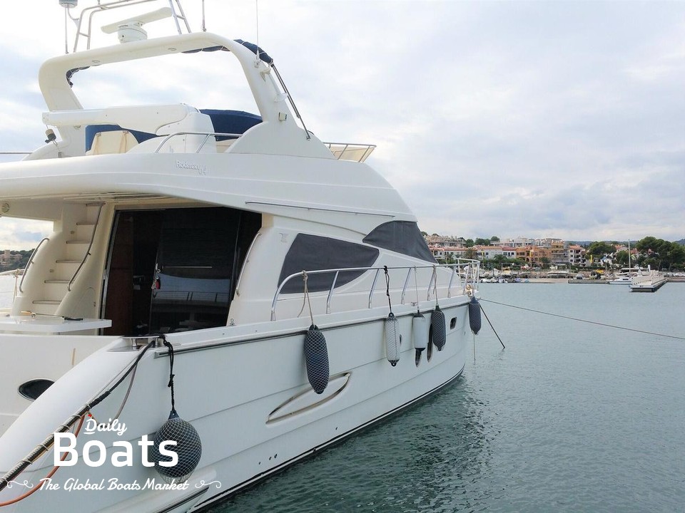 2001 Rodman 41 for sale. View price, photos and Buy 2001 Rodman 41 #342747