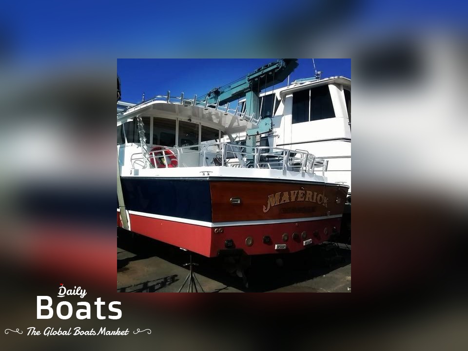 2008 Composite Yacht Chesapeake Deadrise for sale. View price, photos ...