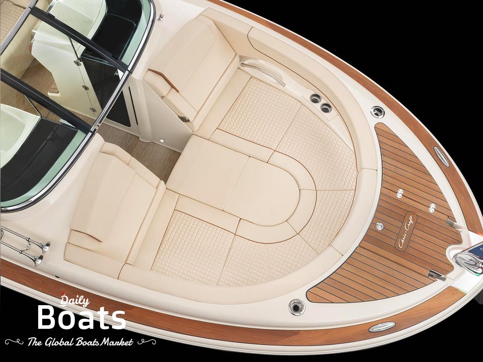 2022 Chris-Craft Launch 31 Gt for sale. View price, photos and Buy 2022 ...