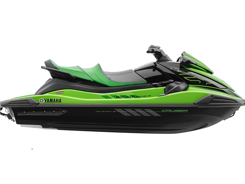 2022 Yamaha WaveRunner Vx Cruiser for sale. View price, photos and Buy ...
