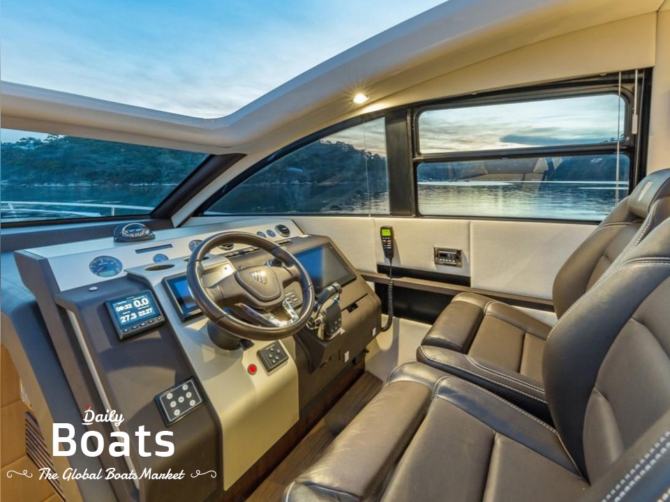 2022 Fairline Targa 50 Gt for sale. View price, photos and Buy 2022 ...