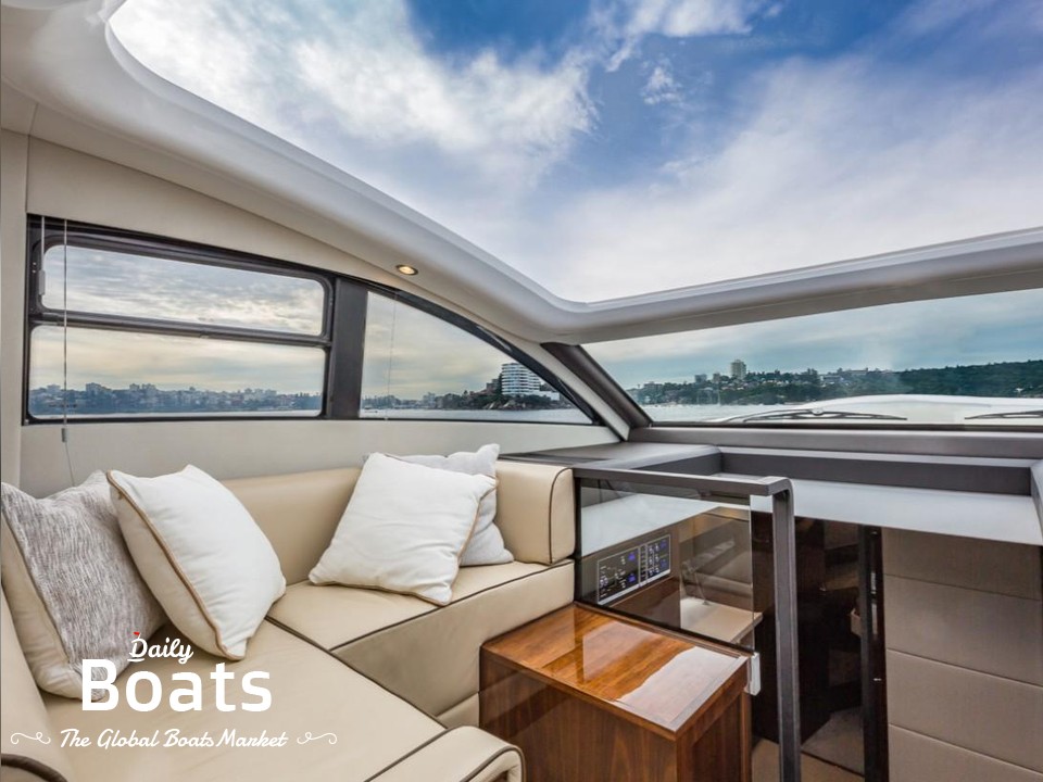 2022 Fairline Targa 50 Gt for sale. View price, photos and Buy 2022 ...