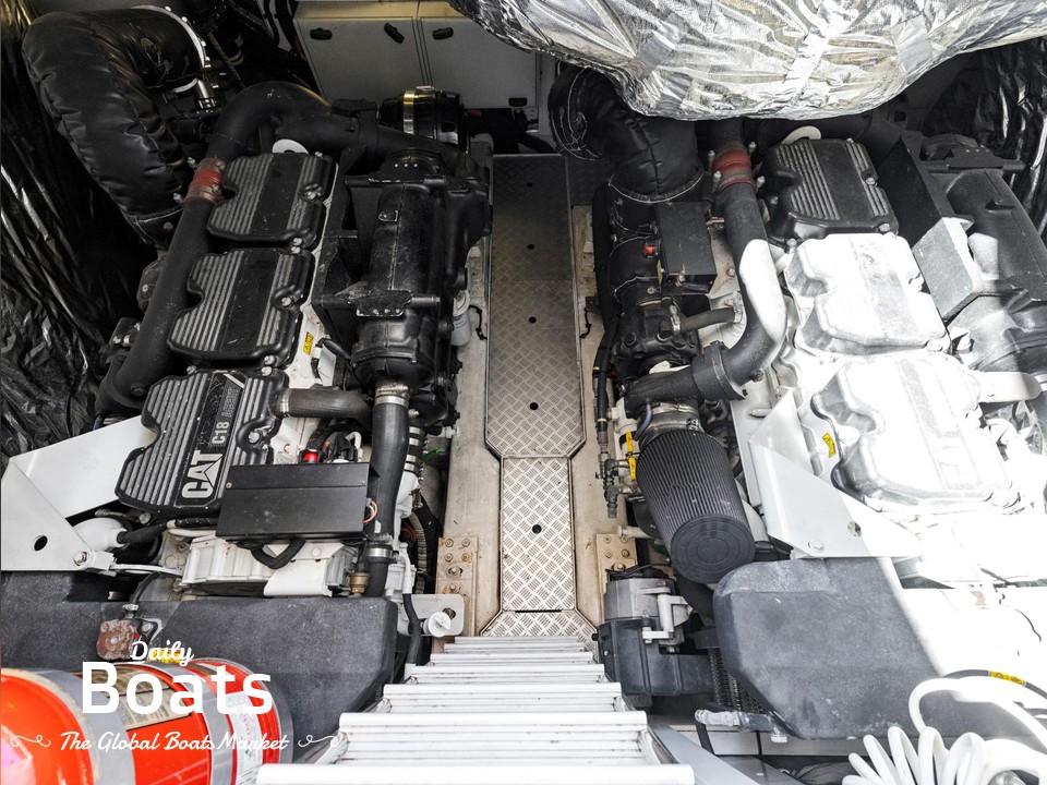 2011 Princess V62 for sale. View price, photos and Buy 2011 Princess ...