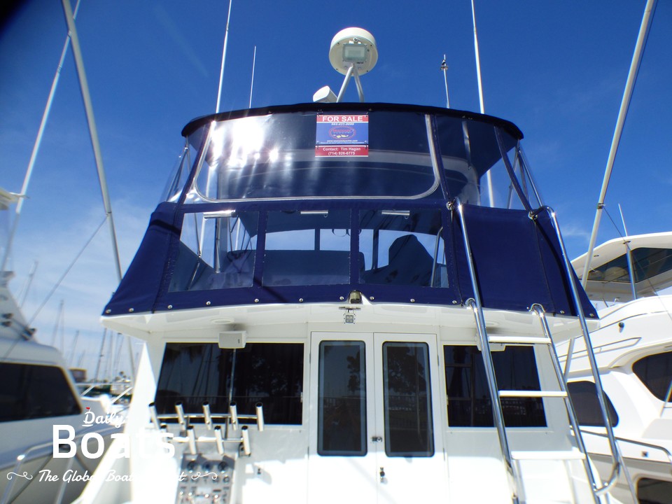 1969 Marlineer 48 Sportfisher for sale. View price, photos and Buy 1969 ...