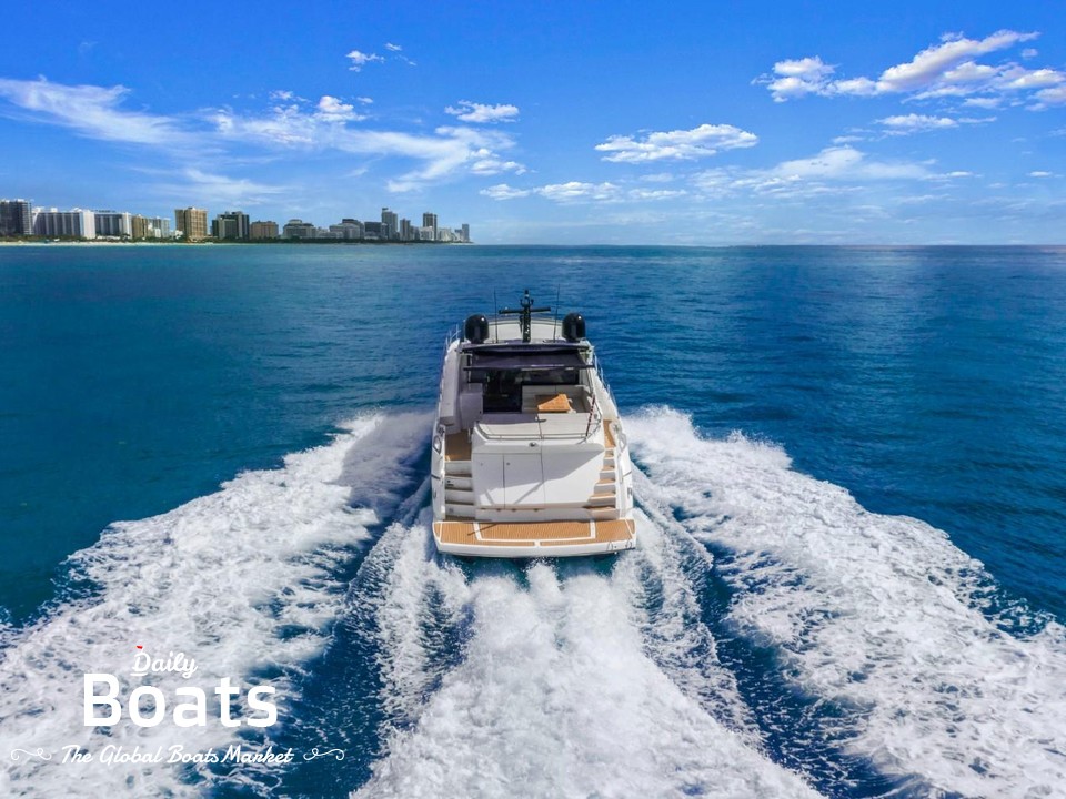 2017 Sunseeker Predator 68 for sale. View price, photos and Buy 2017 ...