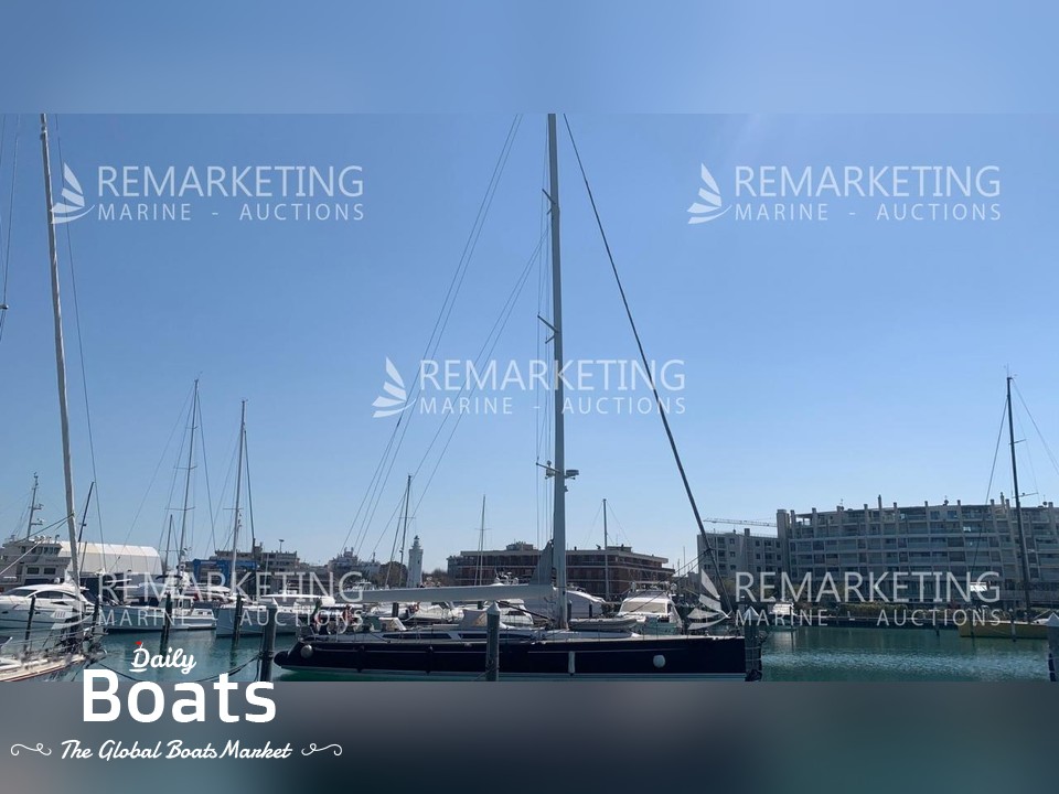 2007 Baltic 66 for sale. View price, photos and Buy 2007 Baltic 66 #342827