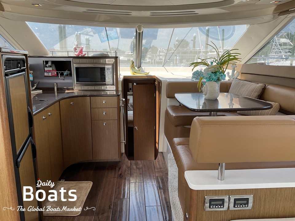2015 Meridian 441 Sedan for sale. View price, photos and Buy 2015 ...
