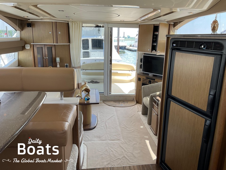 2015 Meridian 441 Sedan for sale. View price, photos and Buy 2015 ...