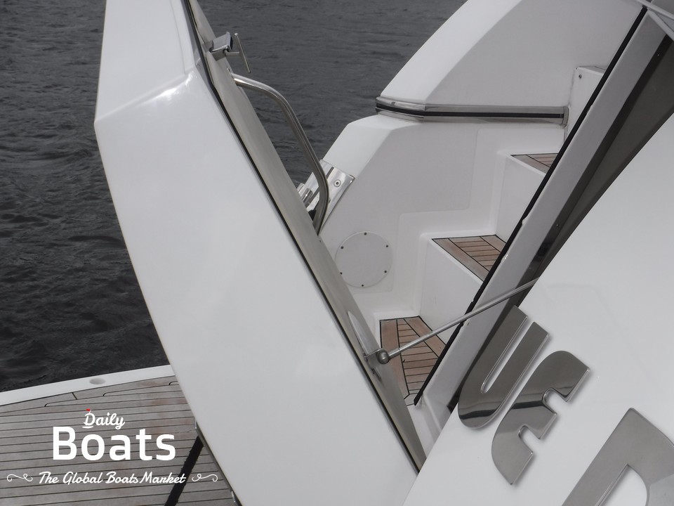 2010 Sunseeker 74 Sport Yacht for sale. View price, photos and Buy 2010 ...