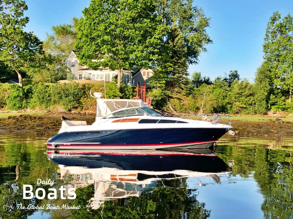 2004 Chris-Craft Roamer 36 for sale. View price, photos and Buy 2004 ...