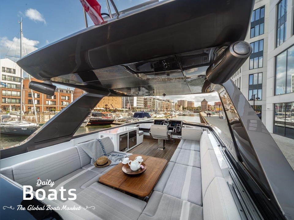 2022 Galeon 700 Skydeck for sale. View price, photos and Buy 2022 ...