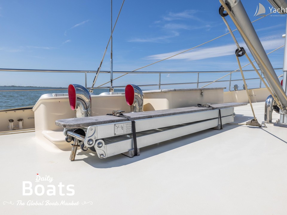 2015 Puffin 70 Feet Centerboard for sale. View price, photos and Buy ...