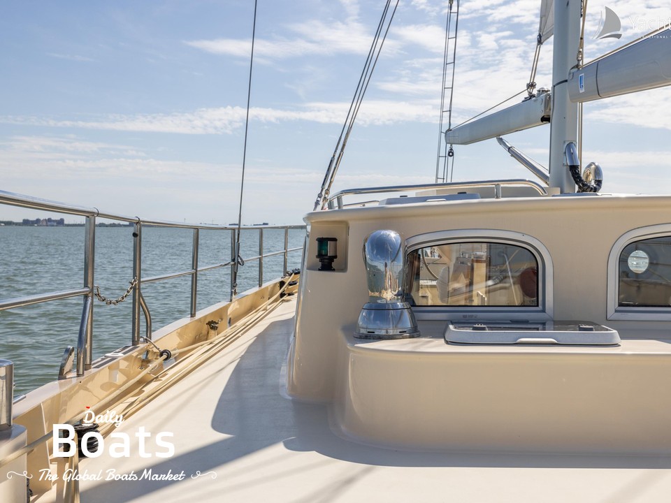 2015 Puffin 70 Feet Centerboard for sale. View price, photos and Buy ...