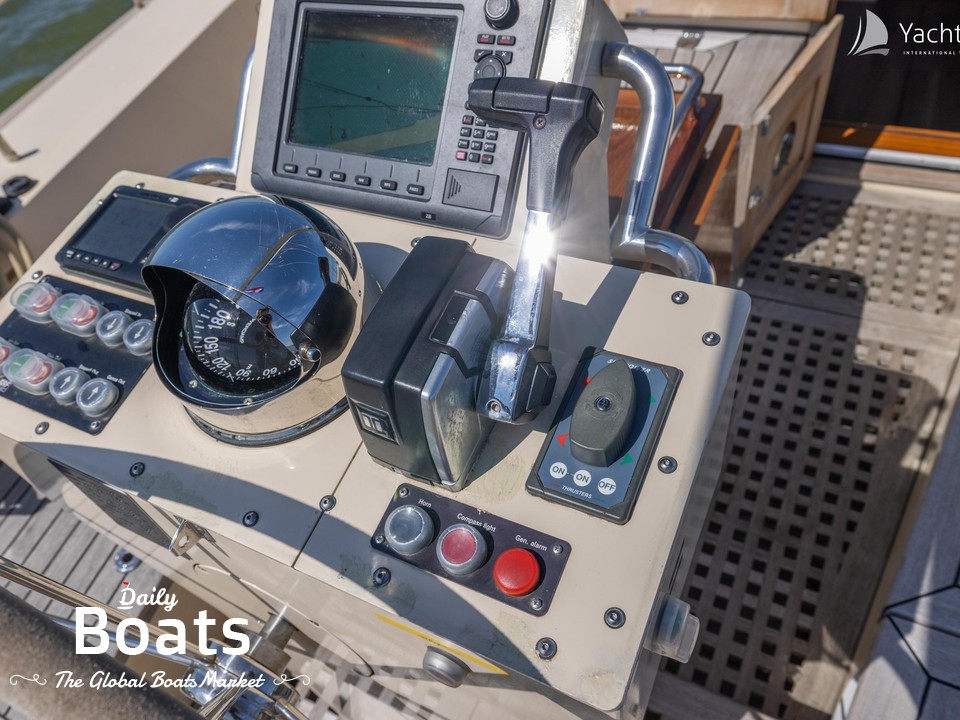 2015 Puffin 70 Feet Centerboard for sale. View price, photos and Buy ...