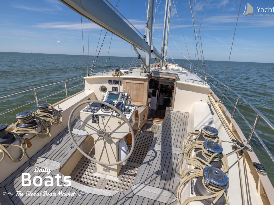 2015 Puffin 70 Feet Centerboard for sale. View price, photos and Buy ...