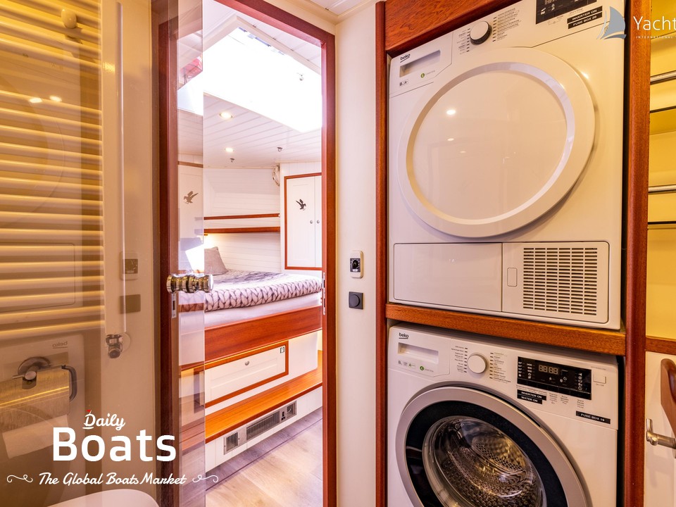 2015 Puffin 70 Feet Centerboard for sale. View price, photos and Buy ...