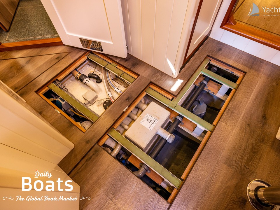 2015 Puffin 70 Feet Centerboard for sale. View price, photos and Buy ...