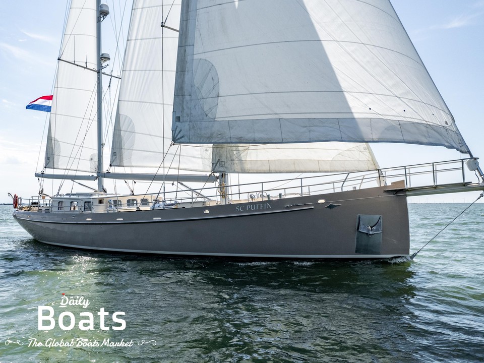 2015 Puffin 70 Feet Centerboard for sale. View price, photos and Buy ...