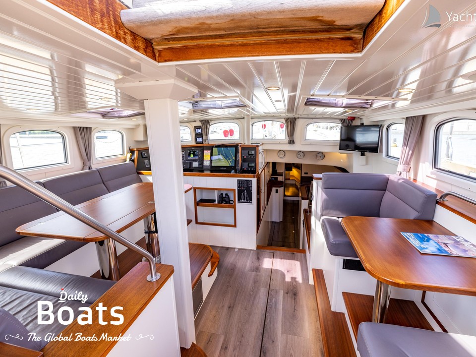 2015 Puffin 70 Feet Centerboard for sale. View price, photos and Buy ...