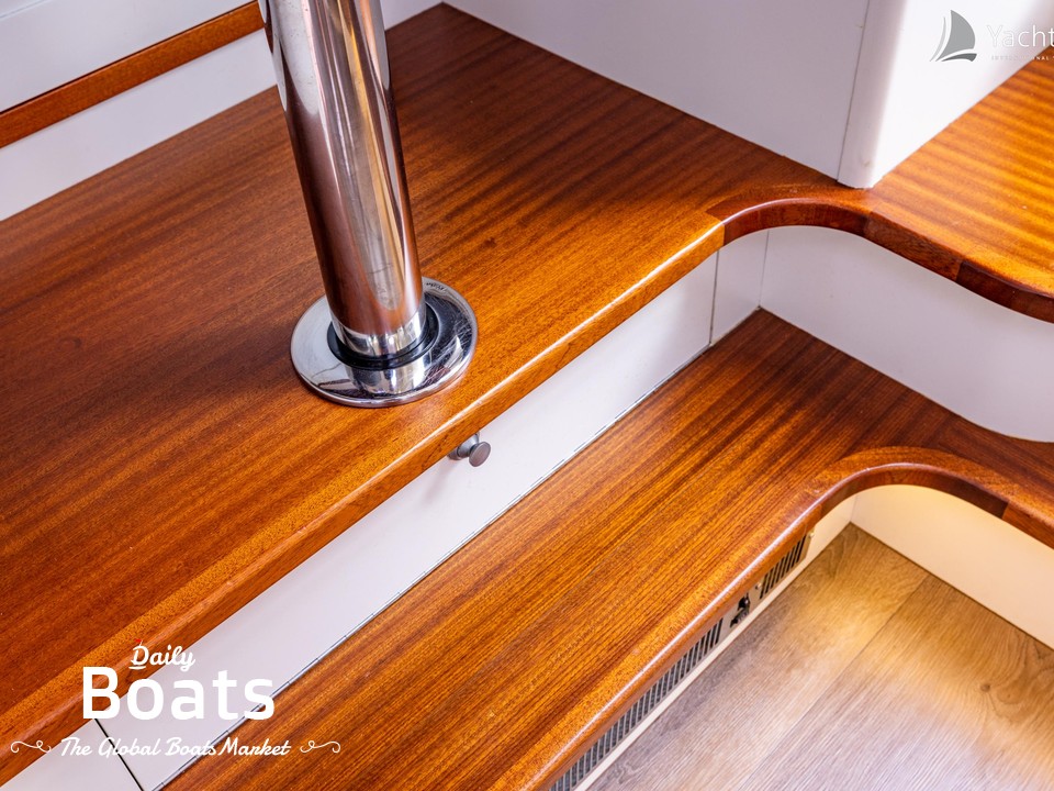 2015 Puffin 70 Feet Centerboard for sale. View price, photos and Buy ...