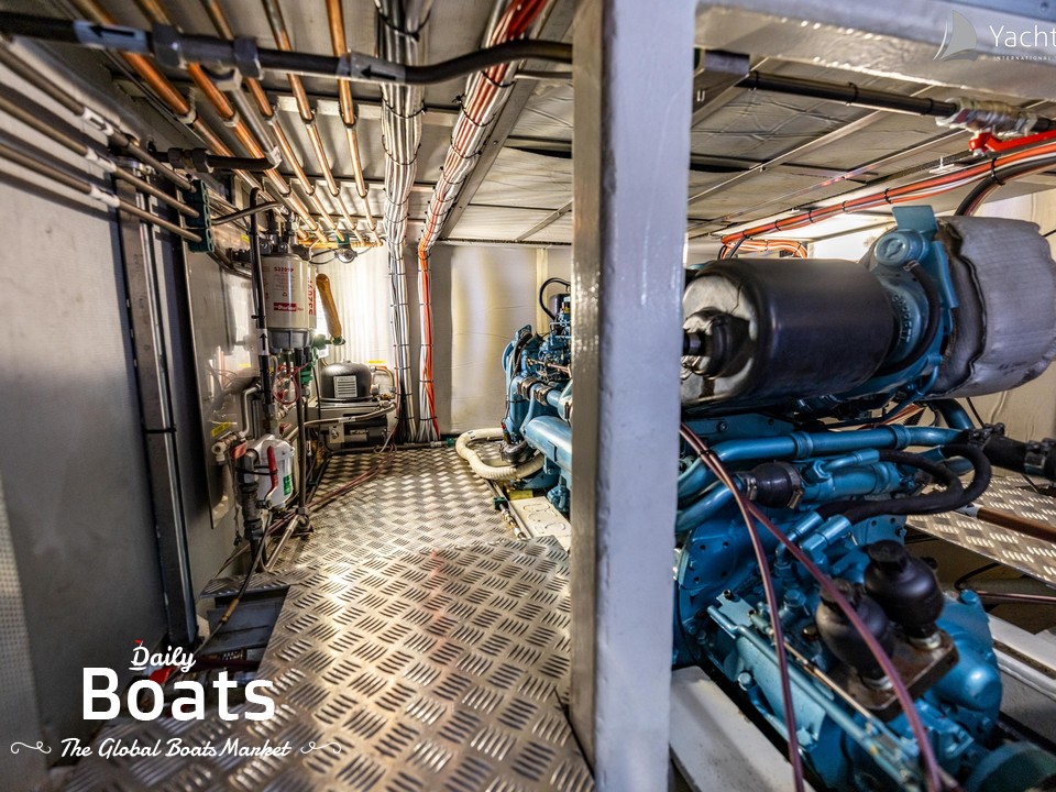 2015 Puffin 70 Feet Centerboard for sale. View price, photos and Buy ...