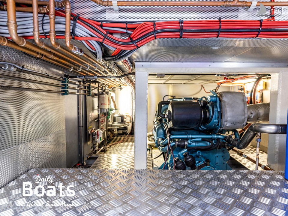 2015 Puffin 70 Feet Centerboard for sale. View price, photos and Buy ...