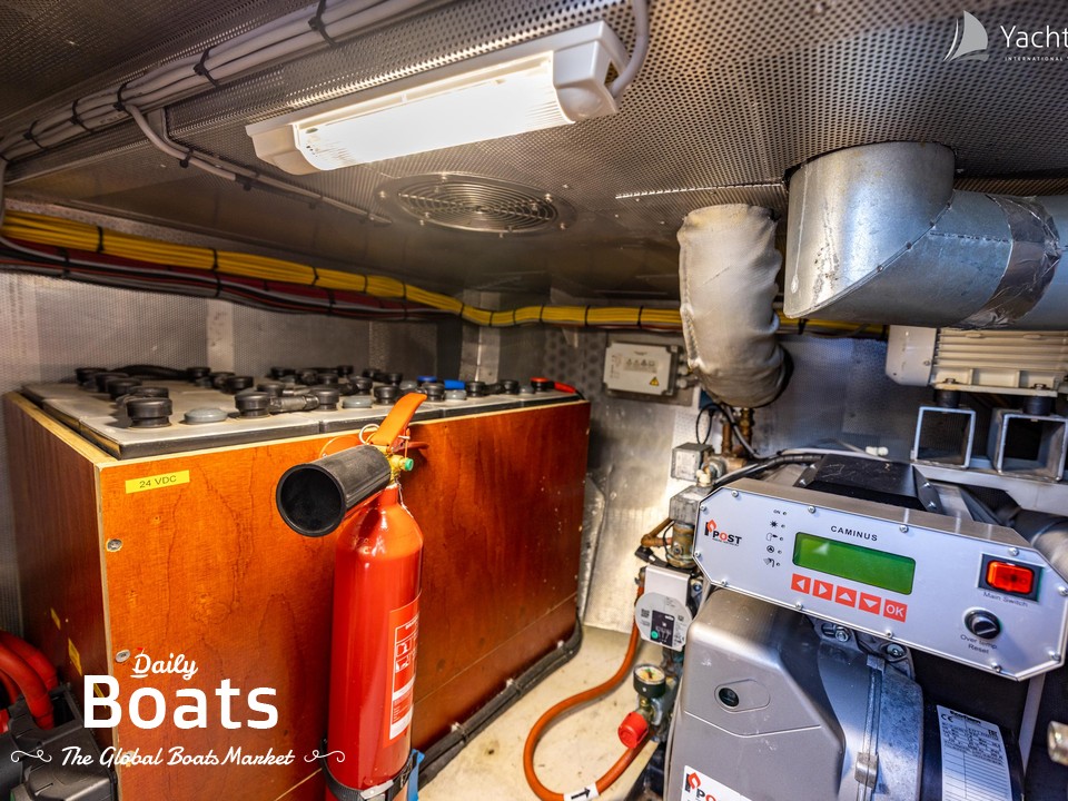 2015 Puffin 70 Feet Centerboard for sale. View price, photos and Buy ...